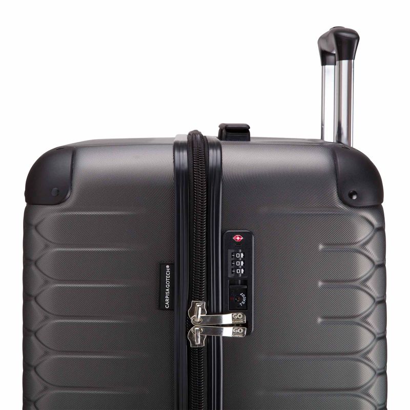 Trolley extra large - gotech® - Carpisa