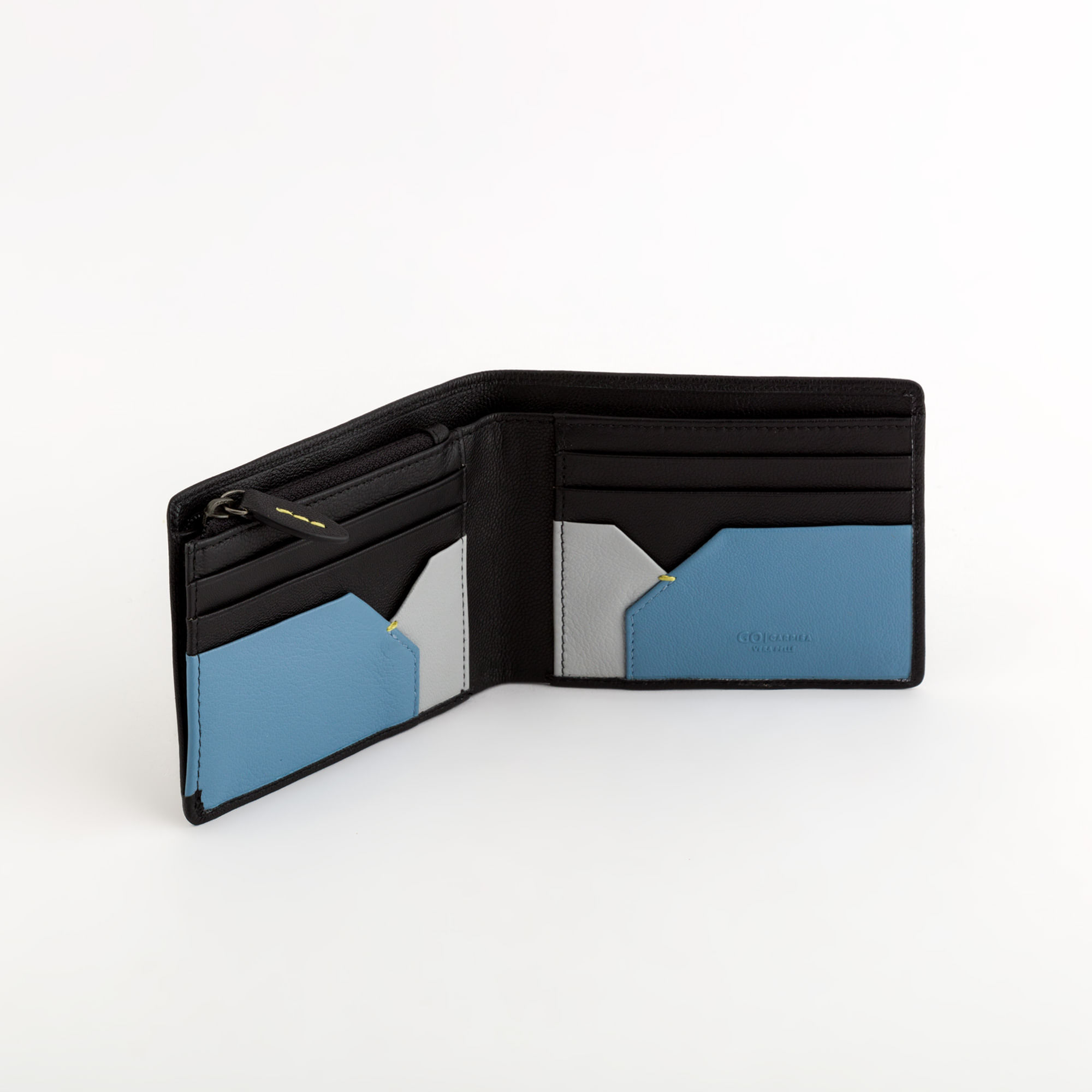 Wallet - Kent Wallet Go - Carpisa
