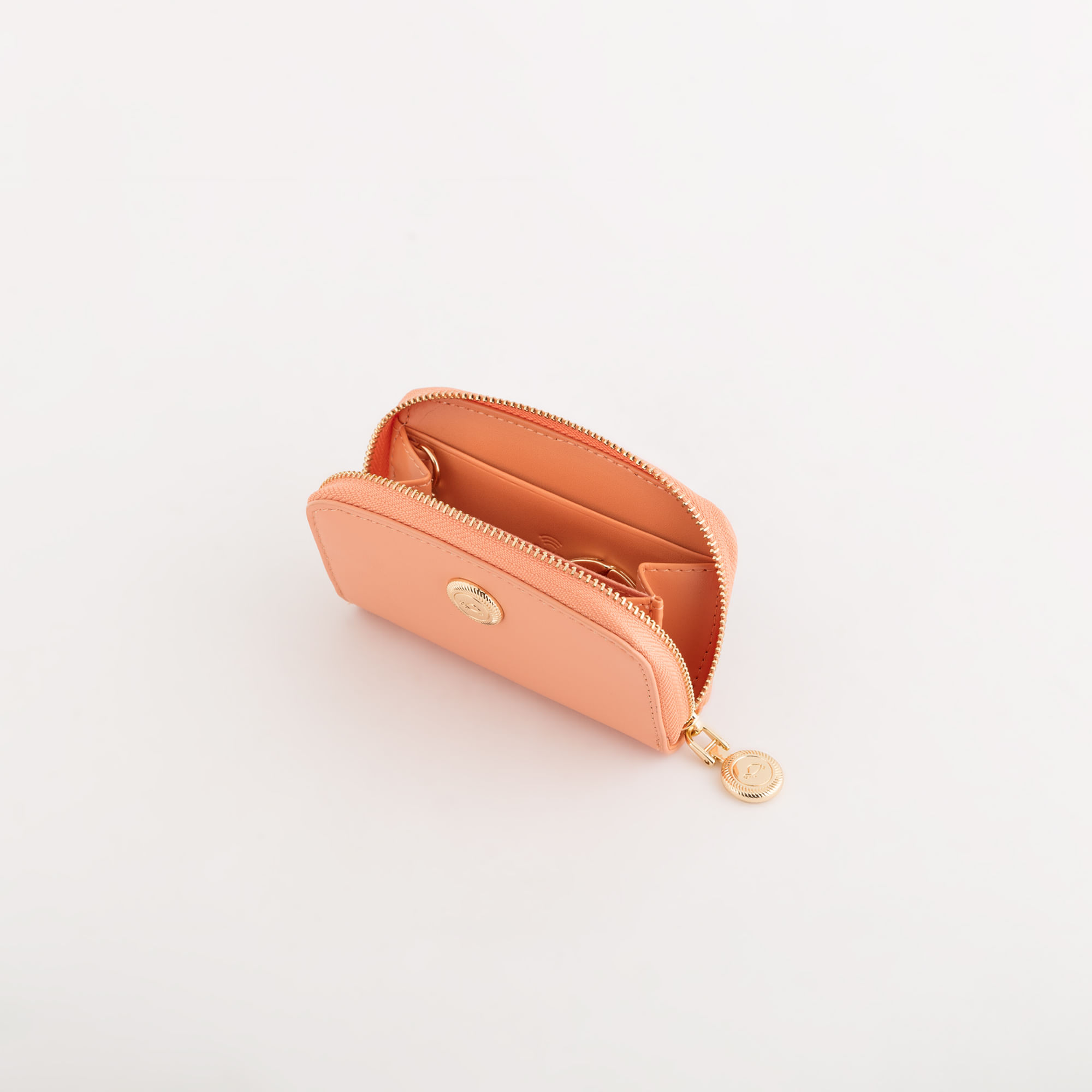 Coin Purse with Keychain - Anturio Wallet - Carpisa