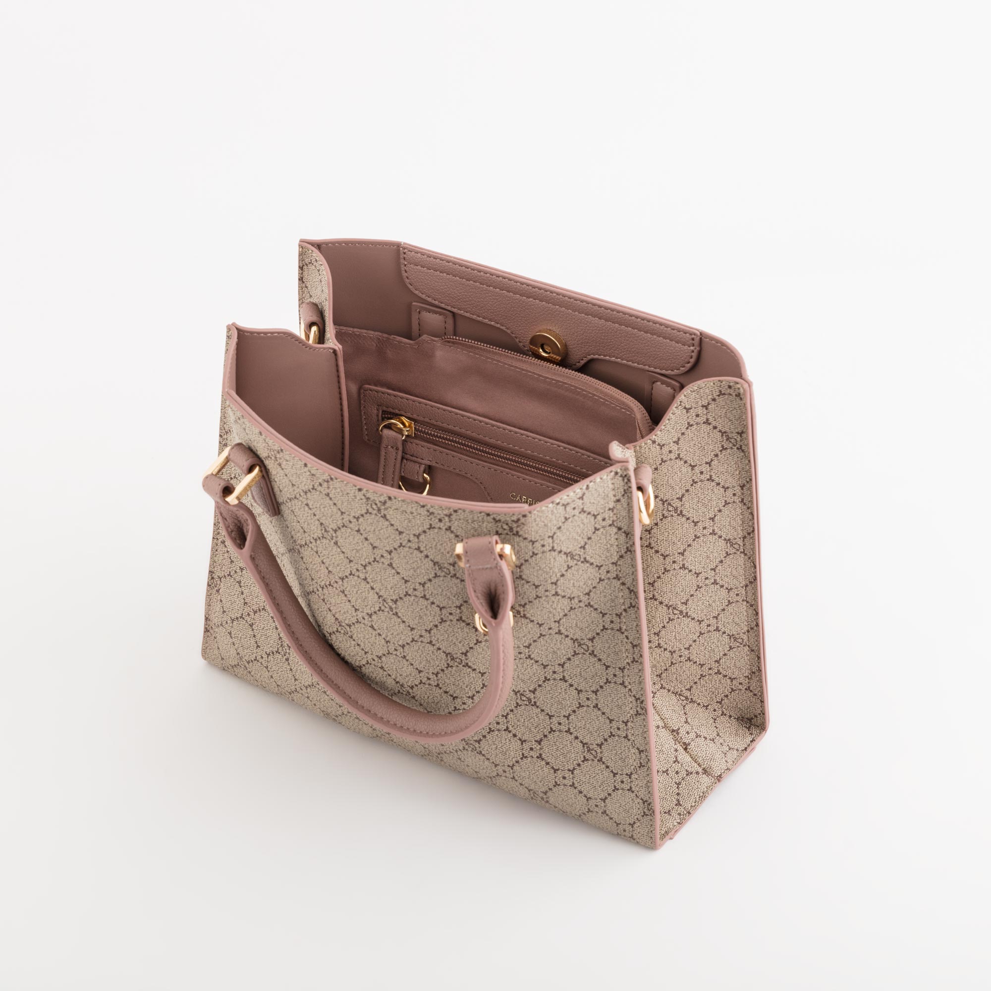 DIANA WINTER HANDBAG - Carpisa