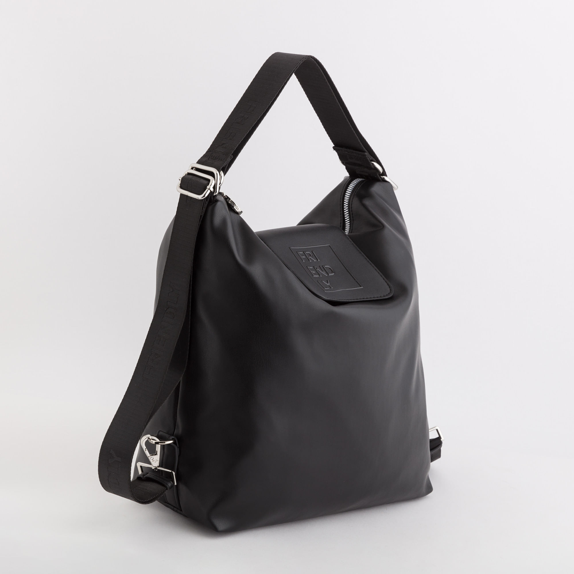 OLANKA BAG/BACKPACK - Carpisa