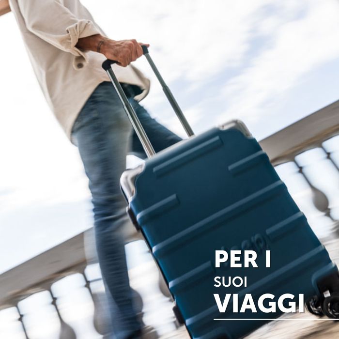 Carpisa | Trolley, Borse e Portafogli donna e uomo